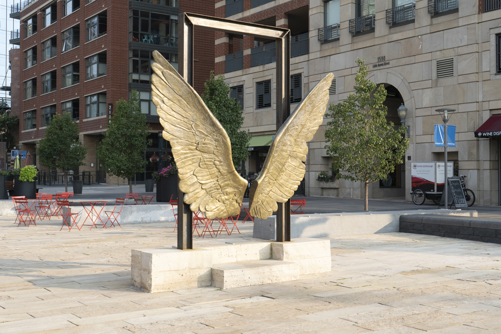 Luz De Denver (Light of Denver) – MileHighMetro